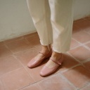 Pass Ballerina, coral | Balagan Studio