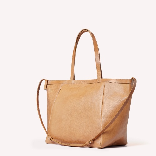 Ima Bag L, natural | Balagan Studio