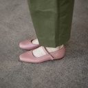 Pass Ballerina, coral | Balagan Studio