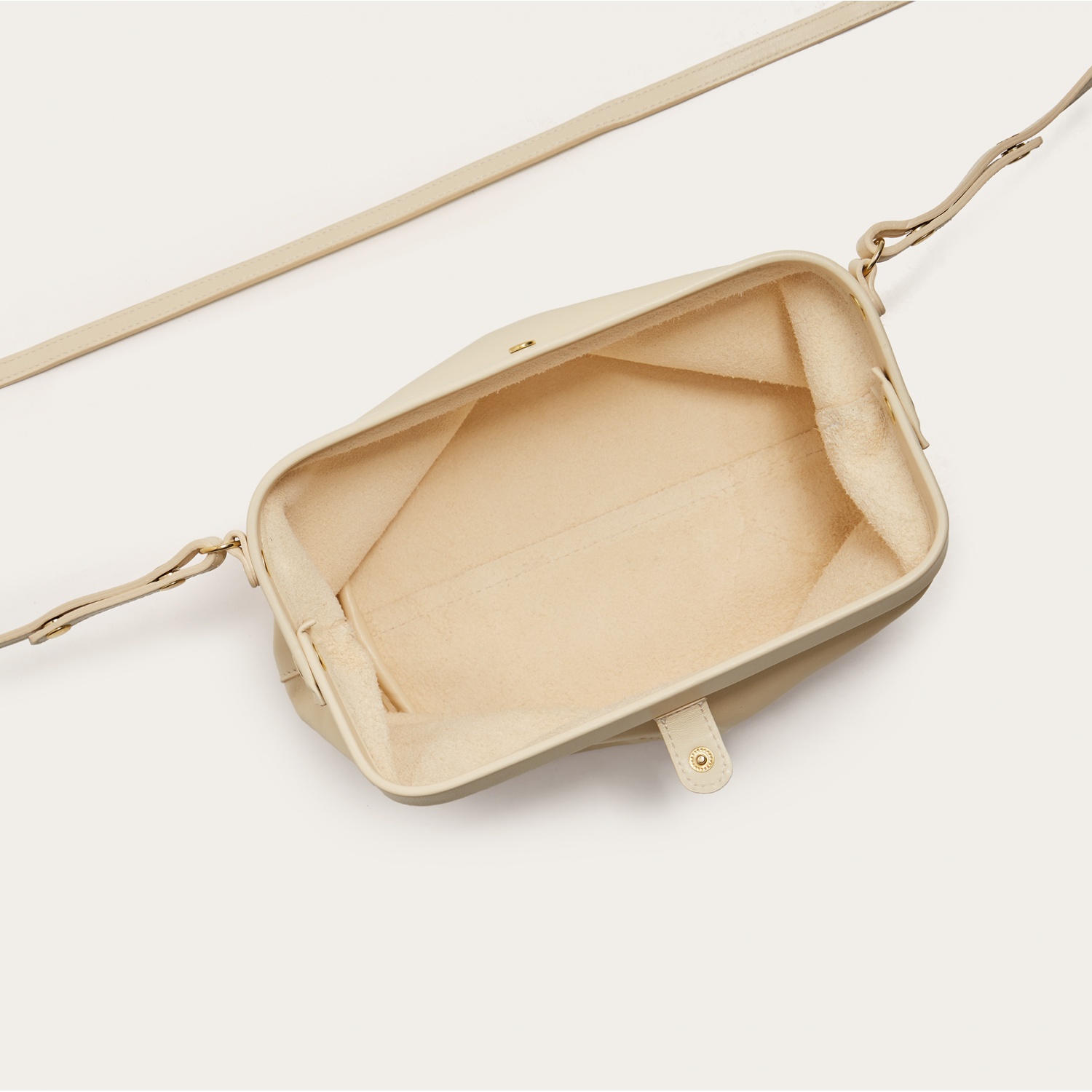 Rofe Bag M, pink | Balagan Studio