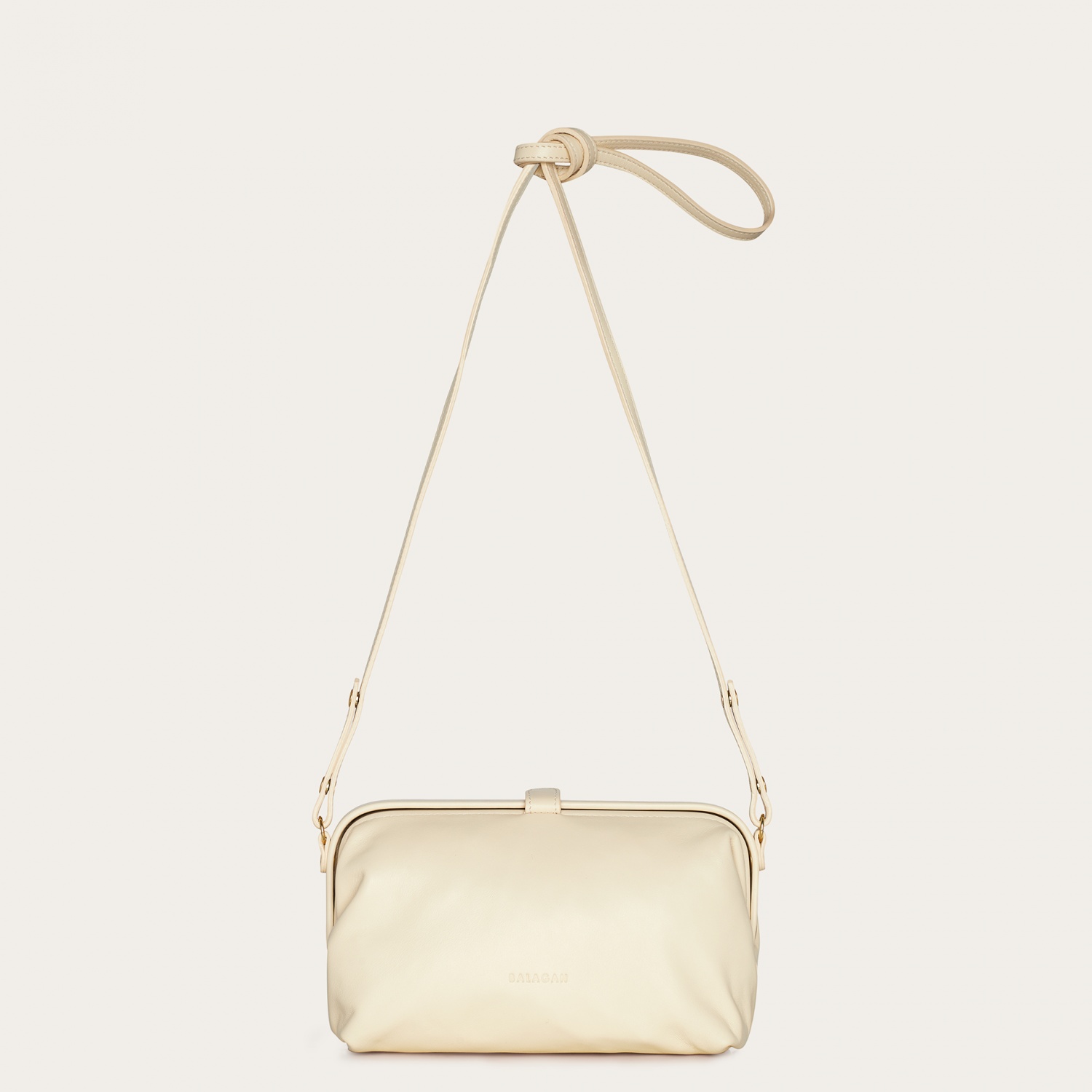 Rofe Bag M, pink | Balagan Studio