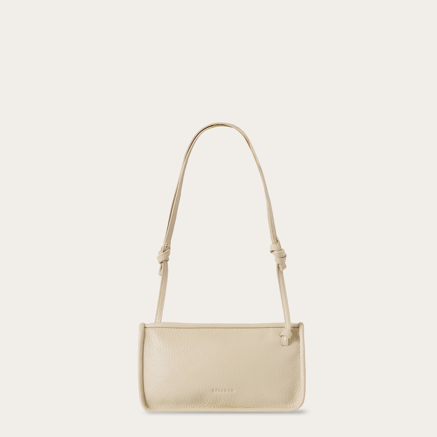Suzanne Bag S, cream | Balagan Studio