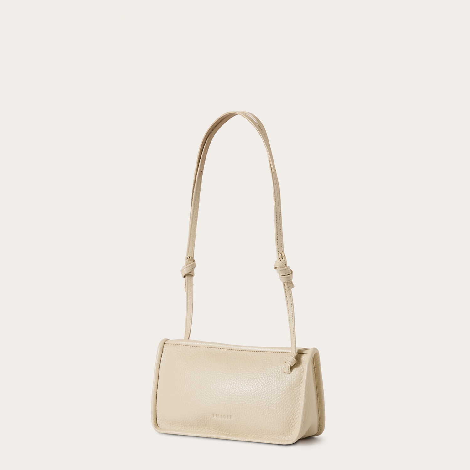 Suzanne Bag S, cream | Balagan Studio