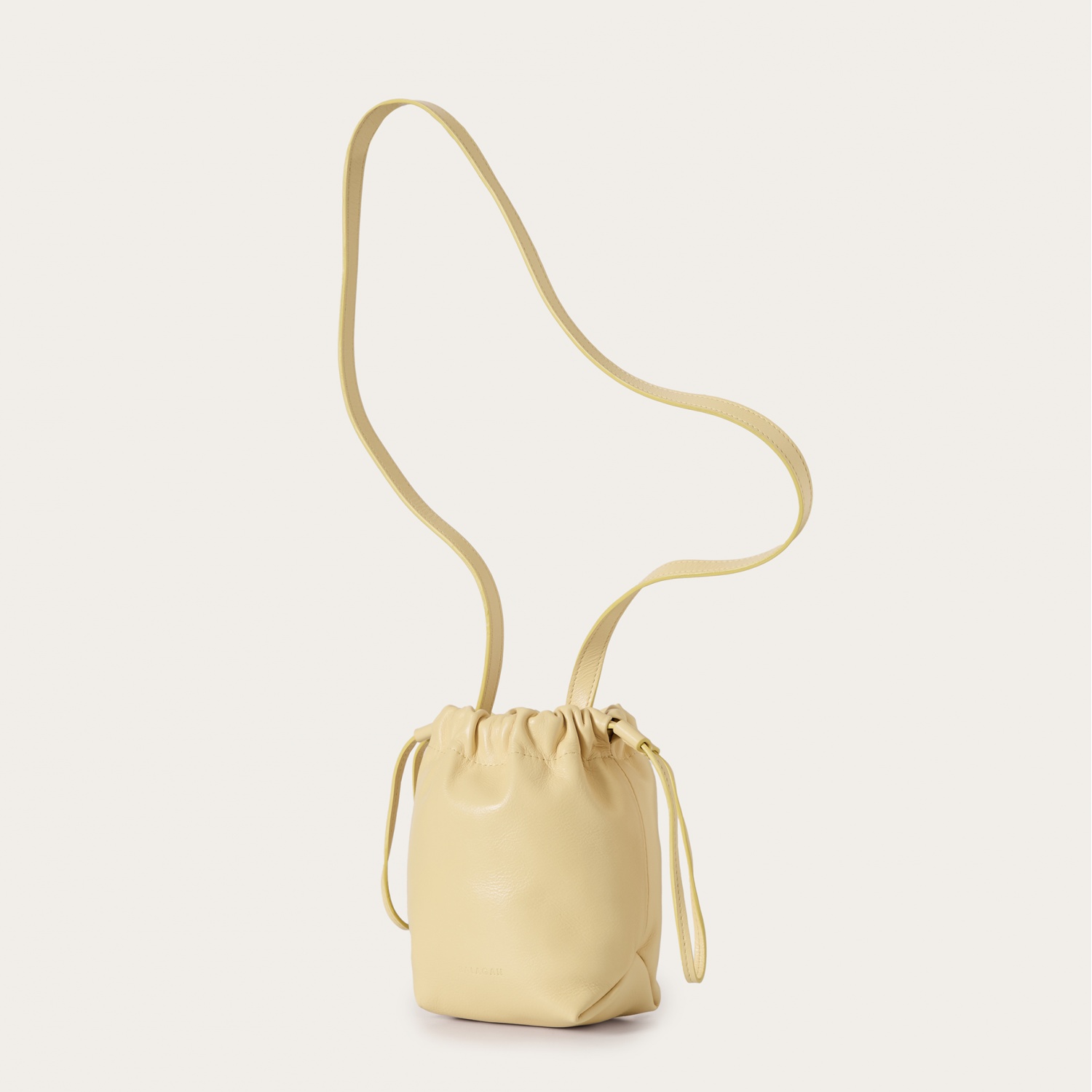 Dima Bag S, banana | Balagan Studio