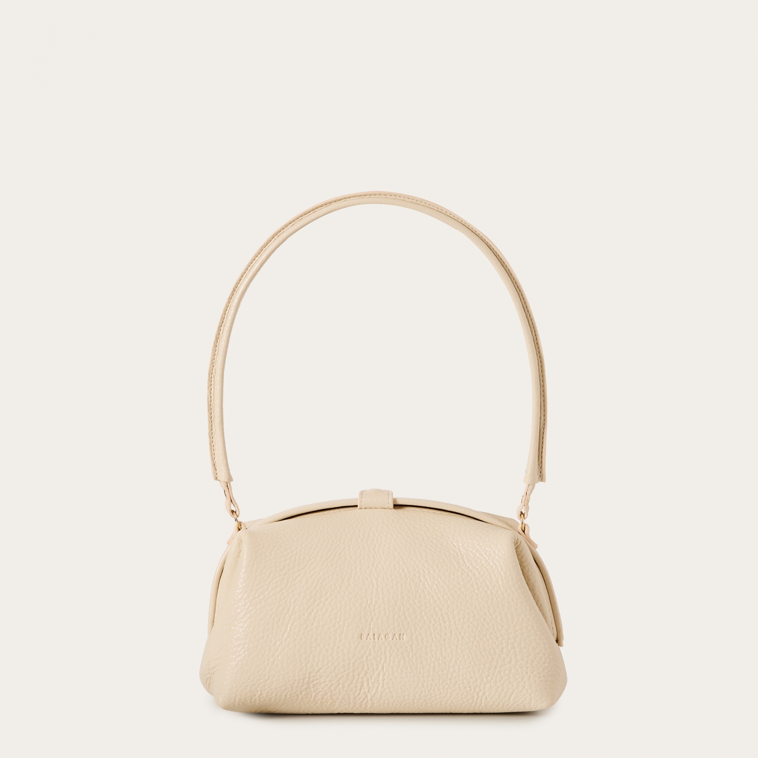 Hug Bag L, cream | Balagan Studio