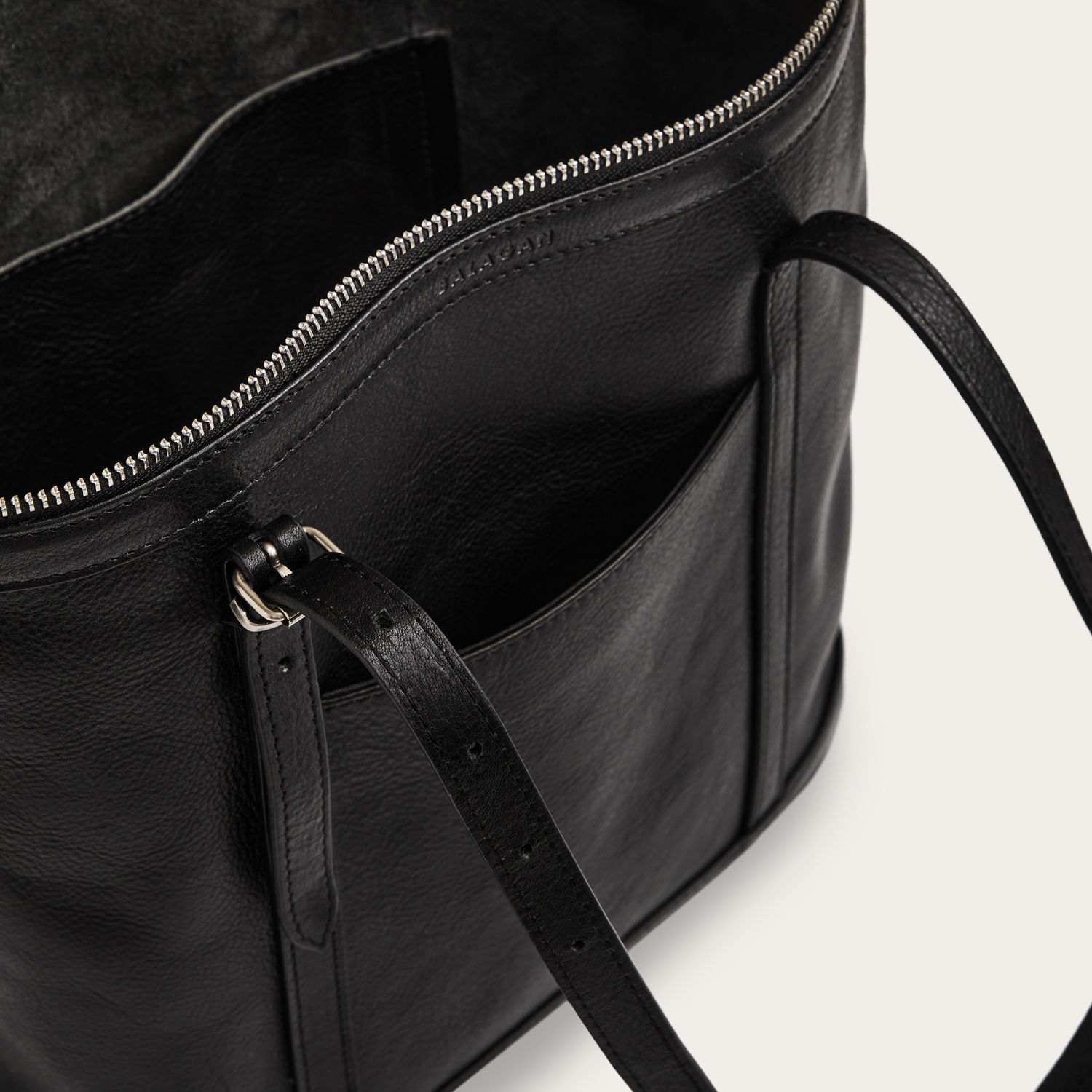 Margo Bag, black | Balagan Studio