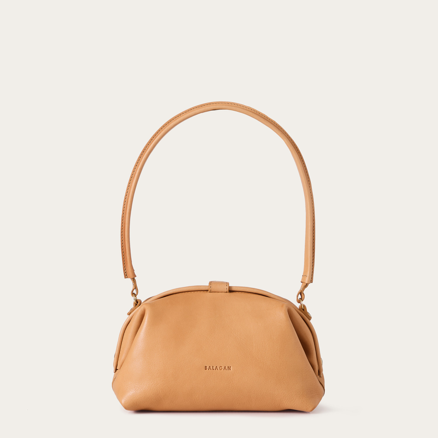 Hug Bag M, natural | Balagan Studio