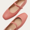 Pass Ballerina, coral | Balagan Studio